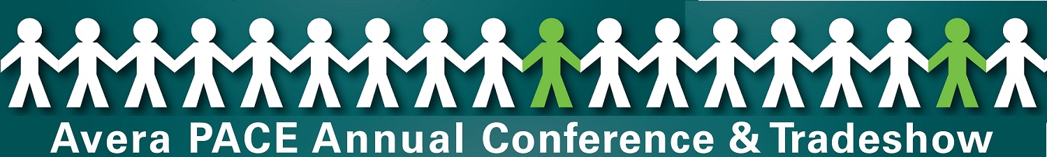 Avera PACE Conference and Trade Show 2022 - Avera - Continuing ...